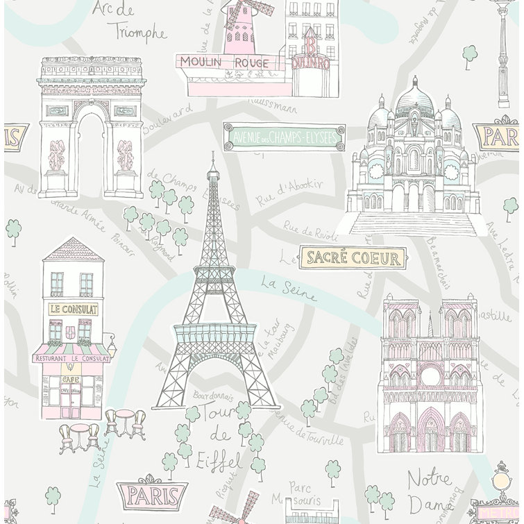 Trinx Jeyda Roll - Wayfair Canada